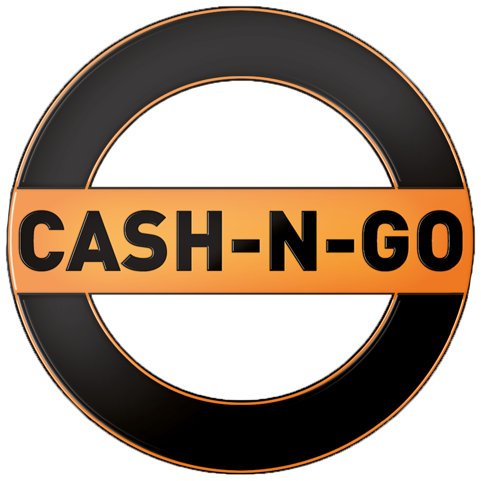 Home - CASH-N-GO